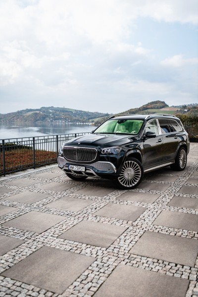 Mercedes-Benz Polska podsumowuje sezon wydarzeń z serii Dream Cars