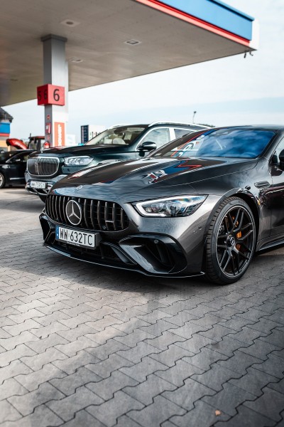 Mercedes-Benz Polska podsumowuje sezon wydarzeń z serii Dream Cars