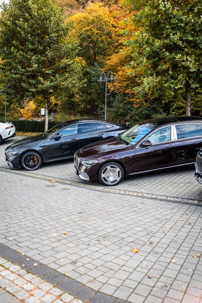 Mercedes-Benz Polska podsumowuje sezon wydarzeń z serii Dream Cars