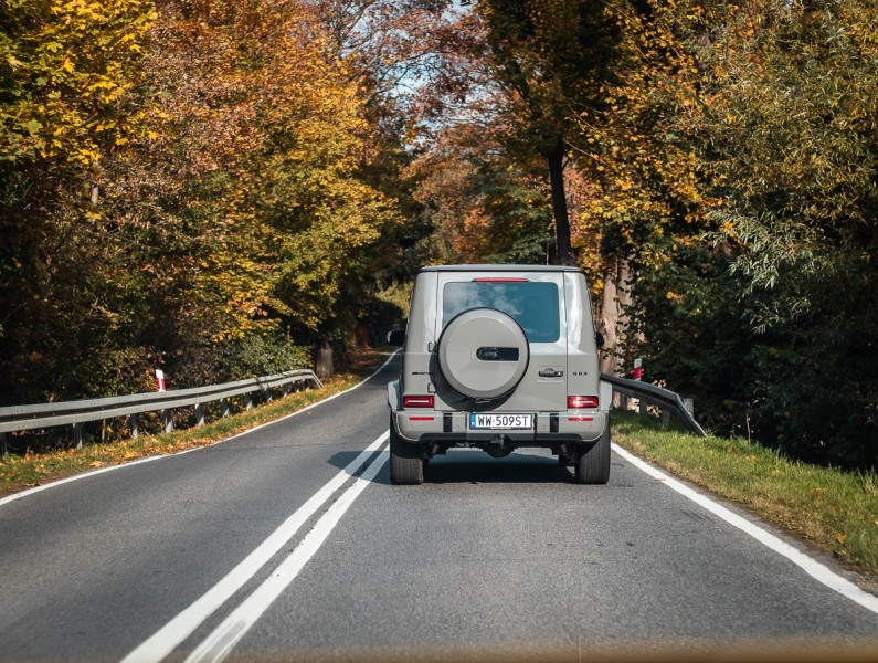 Mercedes-Benz Polska podsumowuje sezon wydarzeń z serii Dream Cars