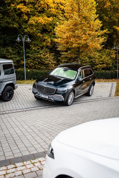Mercedes-Benz Polska podsumowuje sezon wydarzeń z serii Dream Cars
