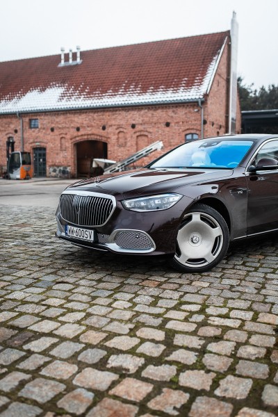 Mercedes-Benz Polska podsumowuje sezon wydarzeń z serii Dream Cars