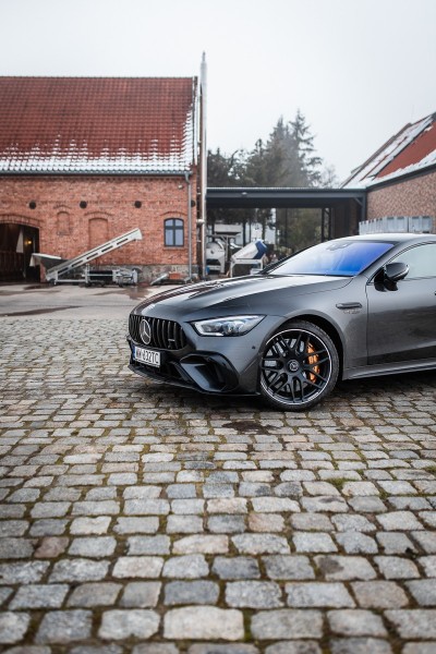 Mercedes-Benz Polska podsumowuje sezon wydarzeń z serii Dream Cars
