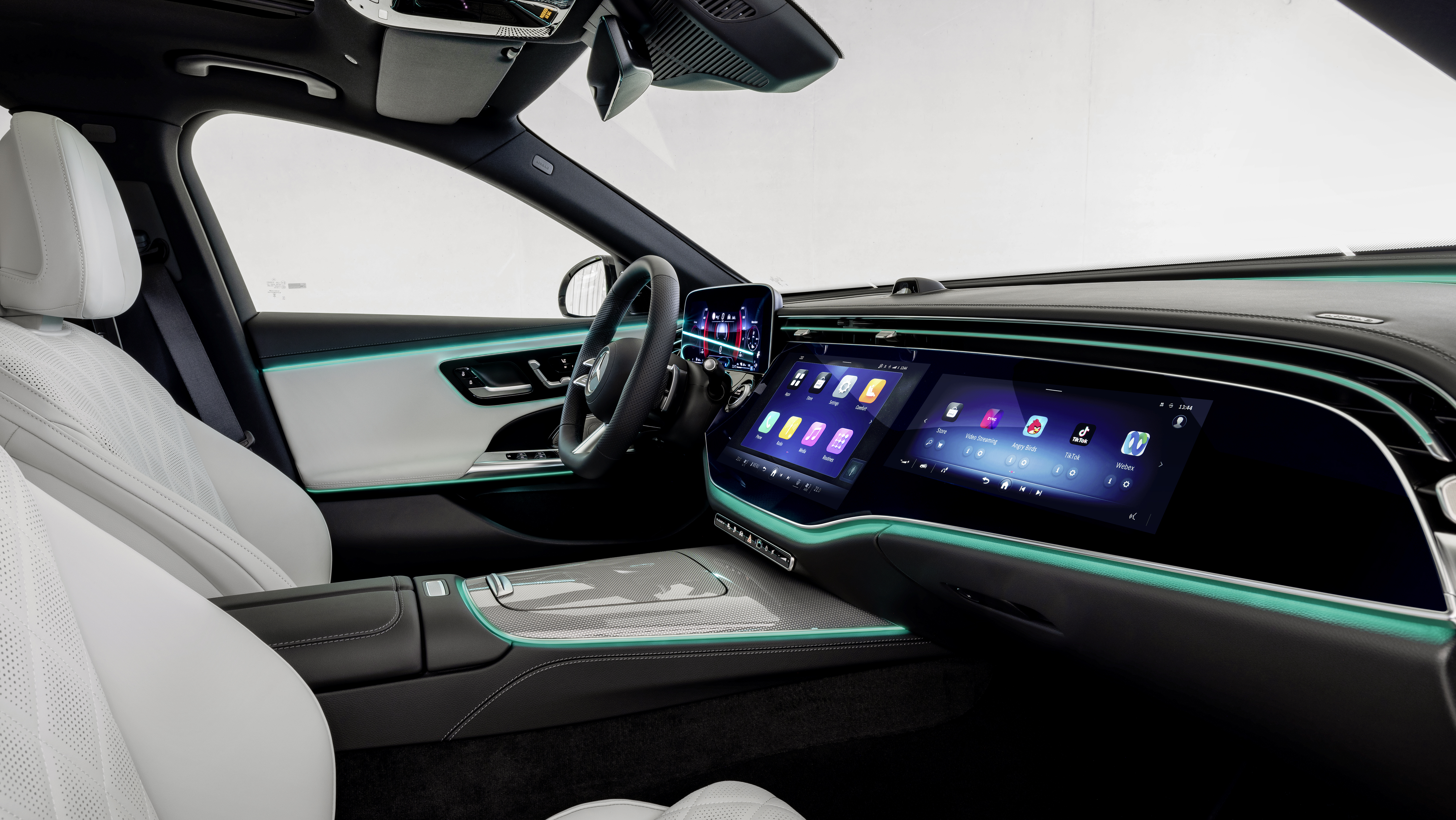 Festiwal Inside Seaside 2023 napędzany przez Mercedes-Benz i Dolby Atmos
