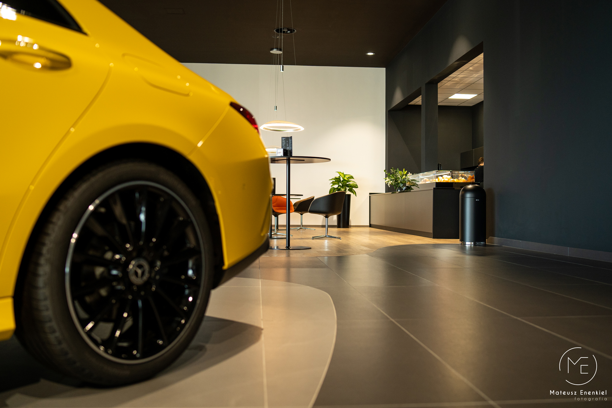 Inter-Car Silesia – nowy salon i serwis Mercedes-Benz w Rudzie Śląskiej