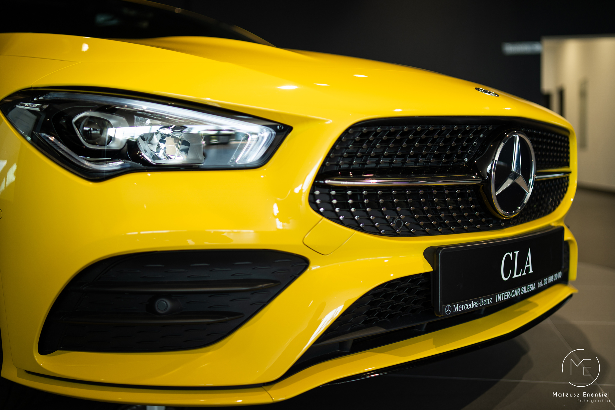 Inter-Car Silesia – nowy salon i serwis Mercedes-Benz w Rudzie Śląskiej
