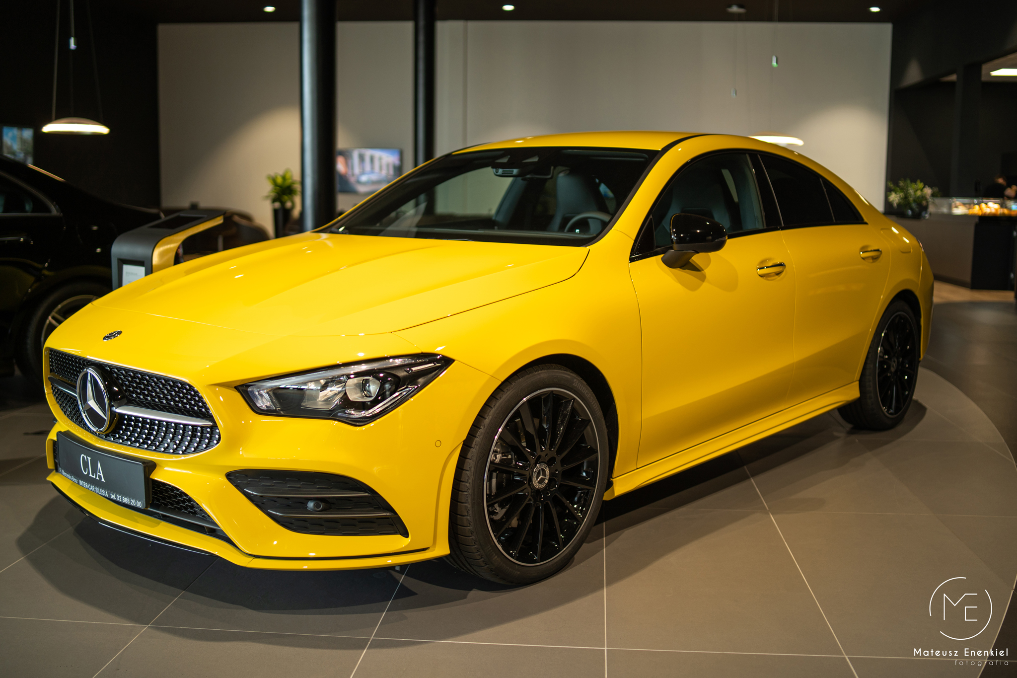 Inter-Car Silesia – nowy salon i serwis Mercedes-Benz w Rudzie Śląskiej