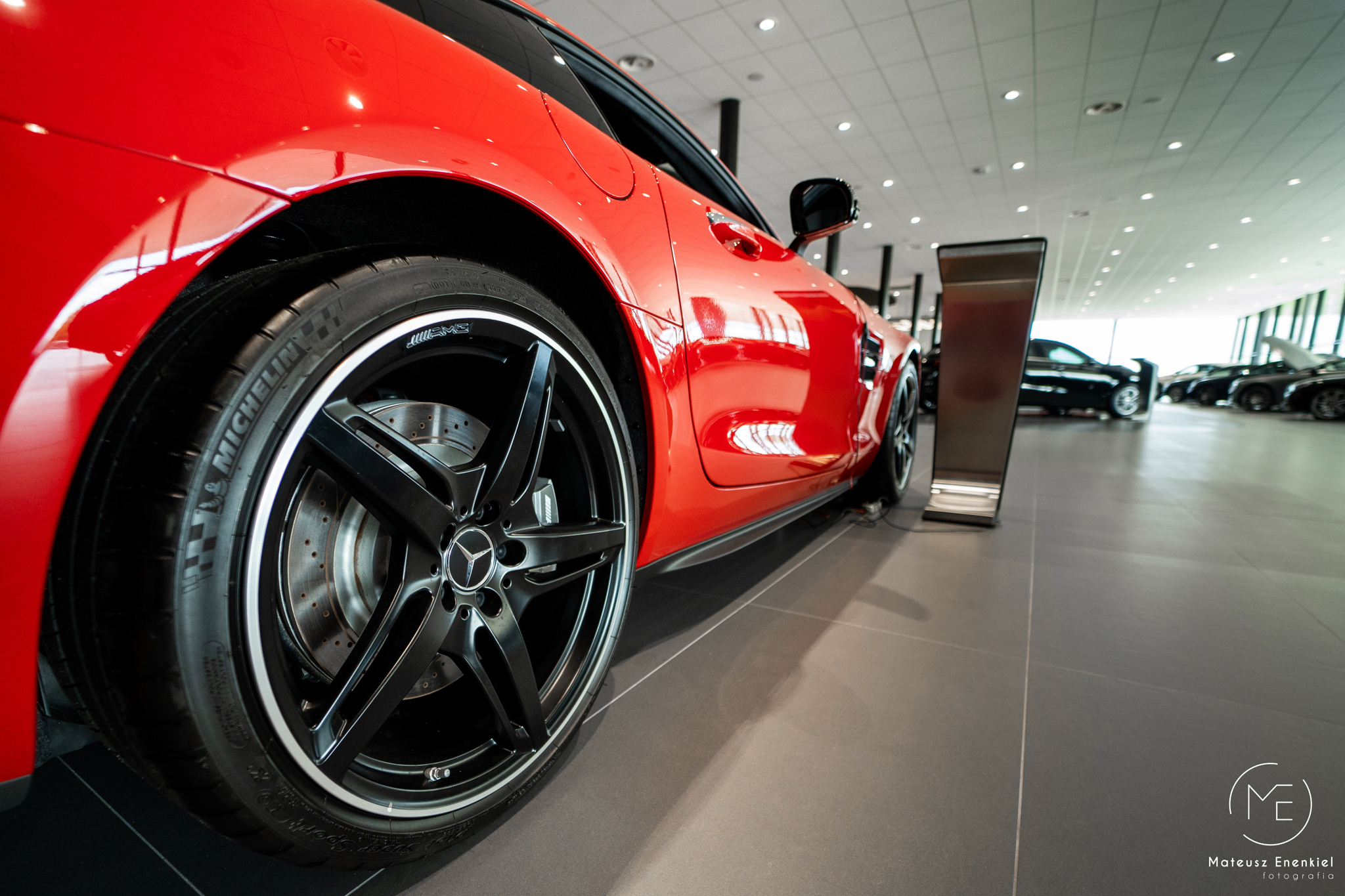 Inter-Car Silesia – nowy salon i serwis Mercedes-Benz w Rudzie Śląskiej