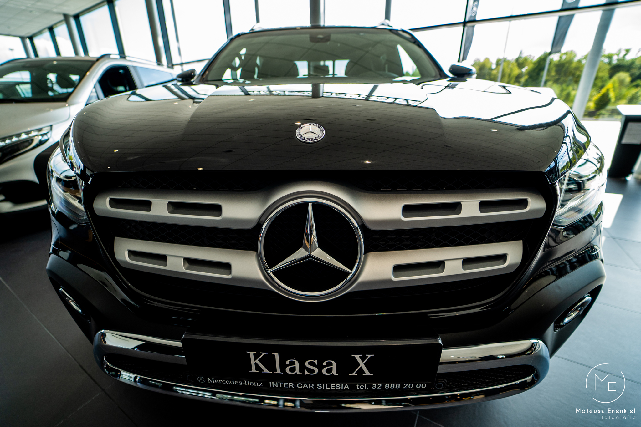 Inter-Car Silesia – nowy salon i serwis Mercedes-Benz w Rudzie Śląskiej