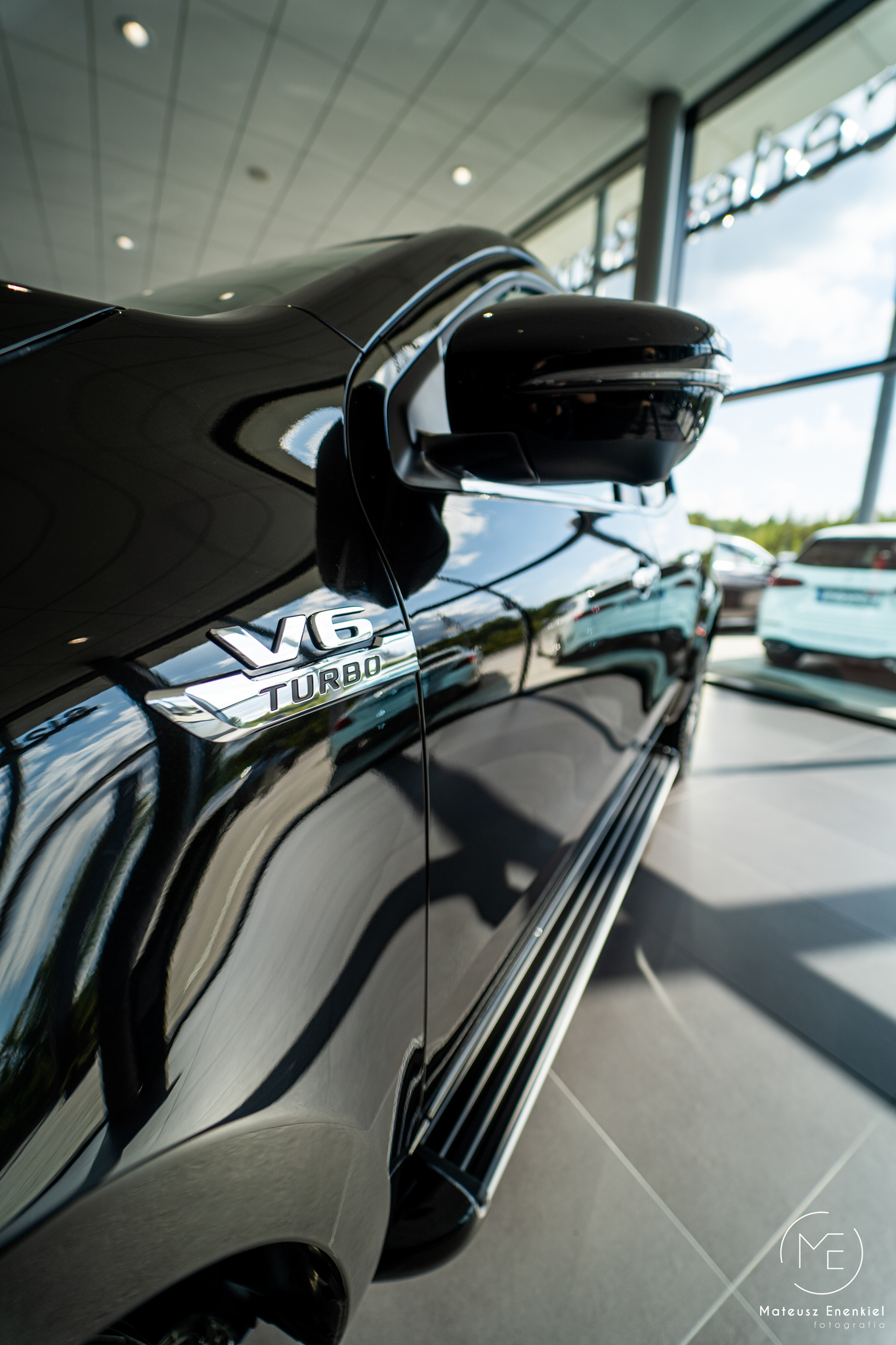 Inter-Car Silesia – nowy salon i serwis Mercedes-Benz w Rudzie Śląskiej