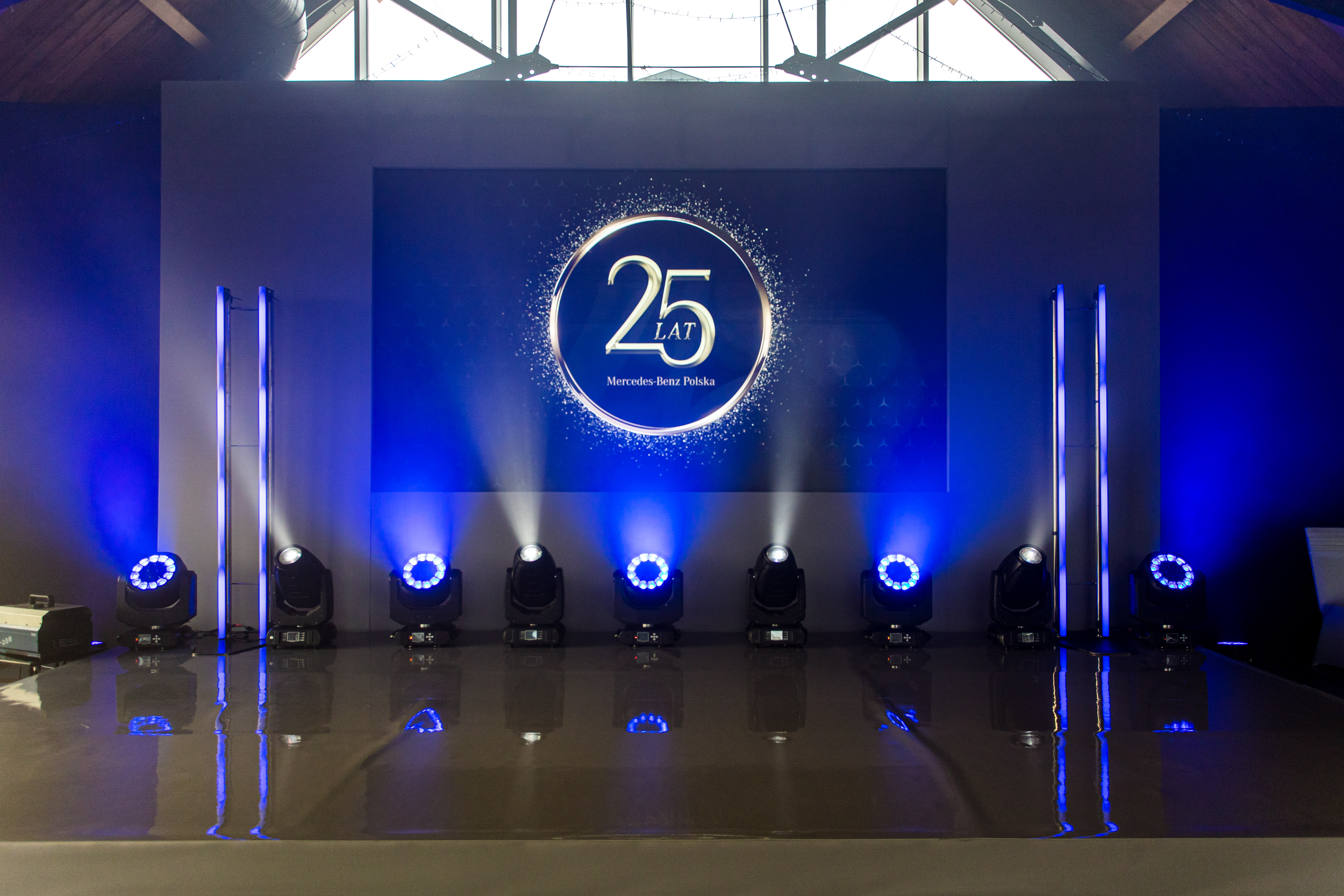 25 lat Mercedes-Benz Polska – pionierskie osiągnięcia i zrównoważona ...