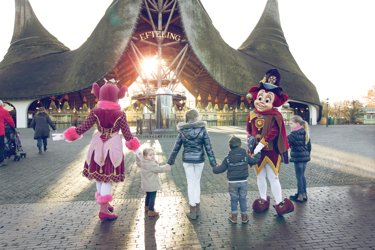 A propos d'Efteling