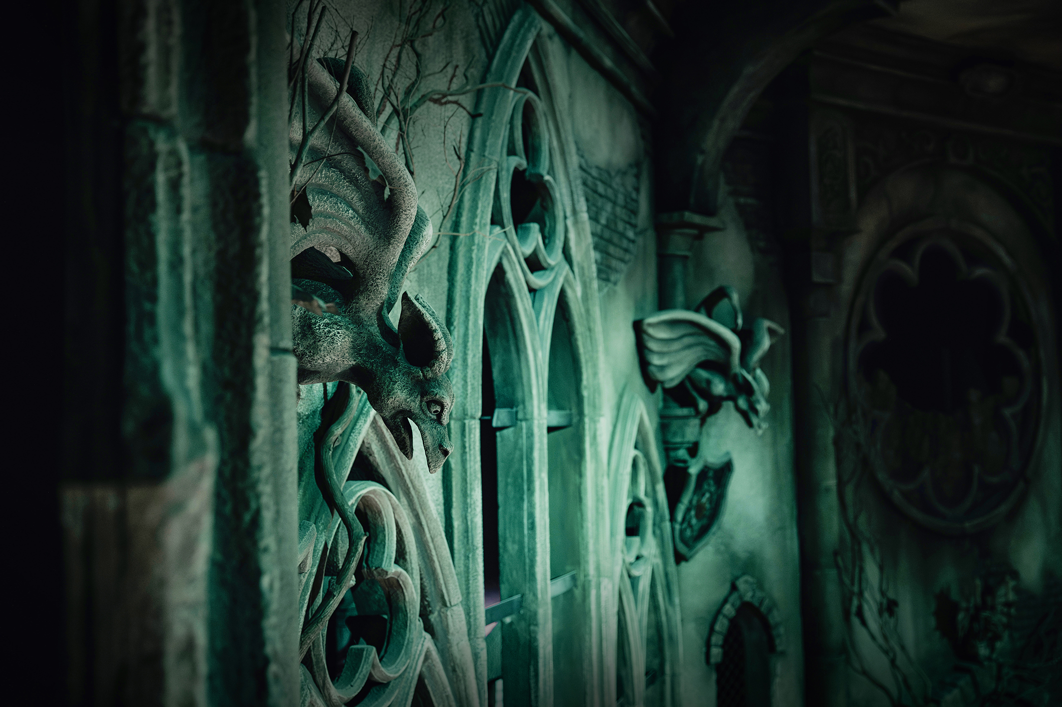 Pressemappe Danse Macabre