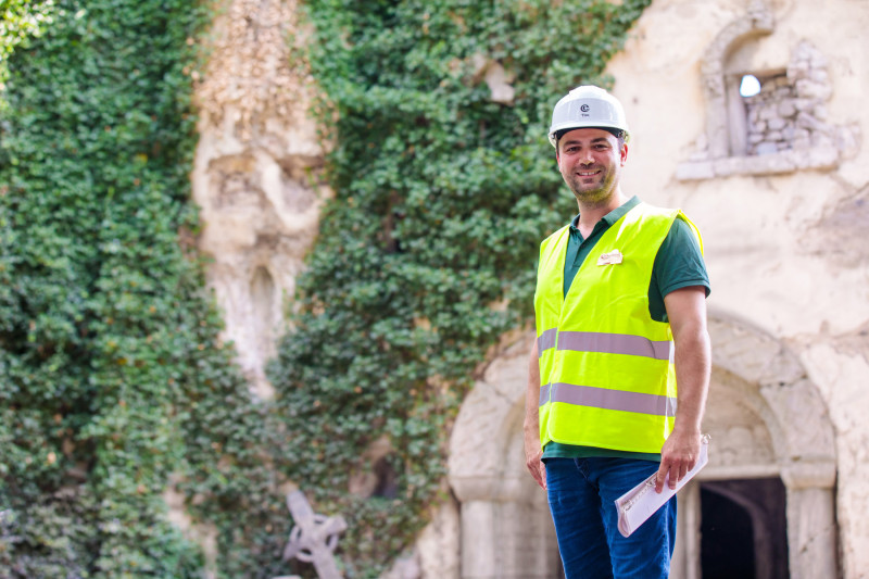 Pressemappe Danse Macabre