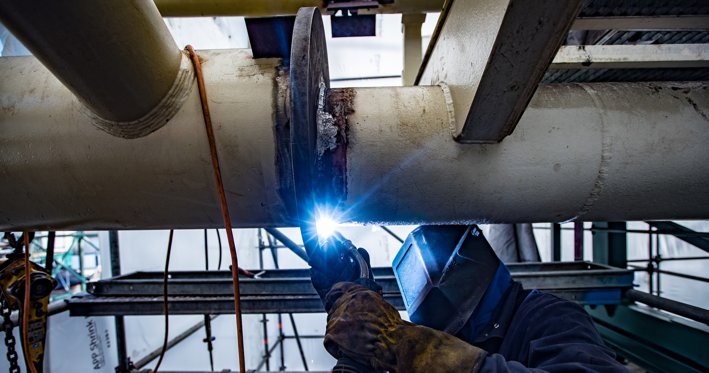 Python-Achterbahn nimmt Ostern Fahrt auf