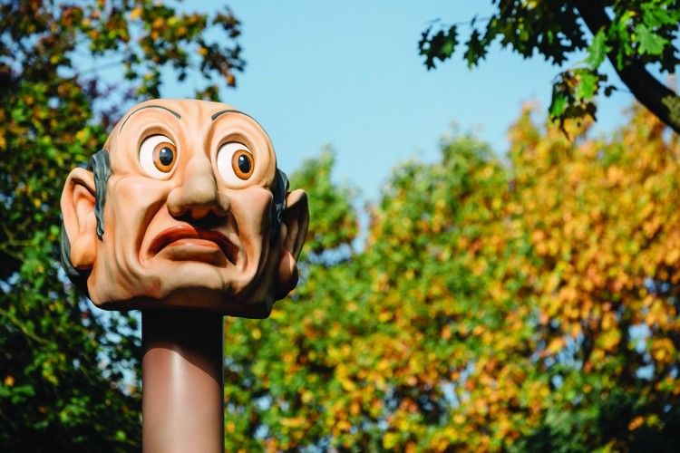 Double win for Efteling at Park World Excellence Awards