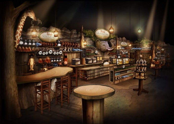 Efteling launches new 3D film in collaboration with multi award-winning ...