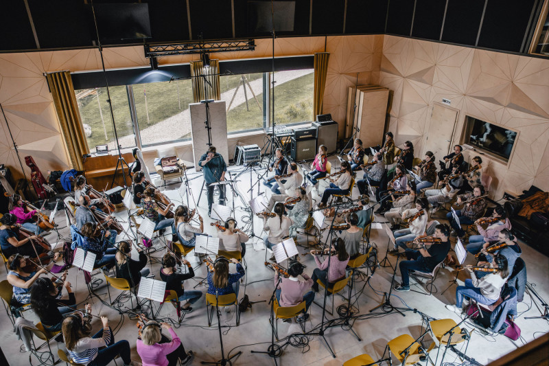 Media kit Danse Macabre - Efteling