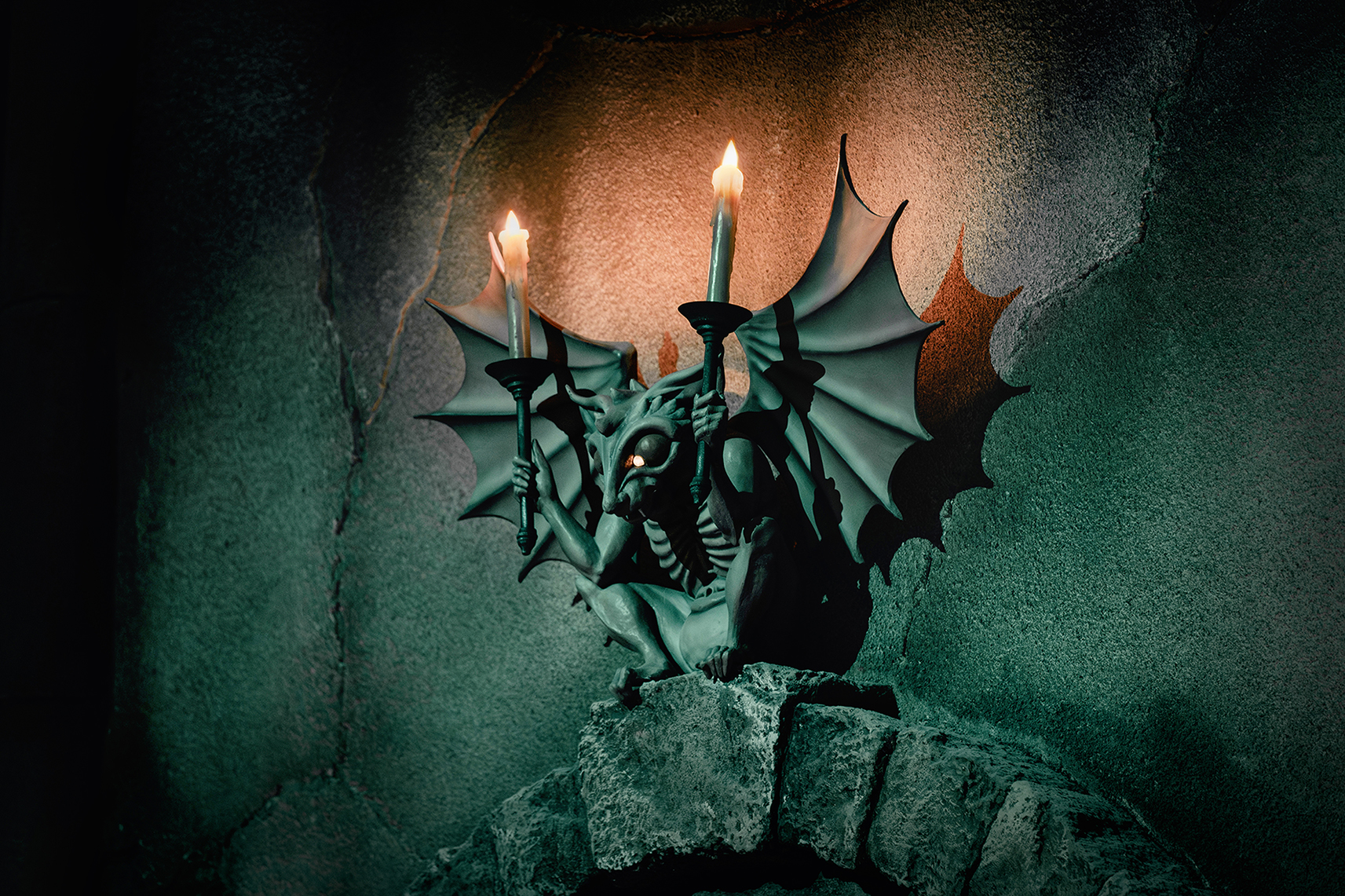 Media kit Danse Macabre - Efteling