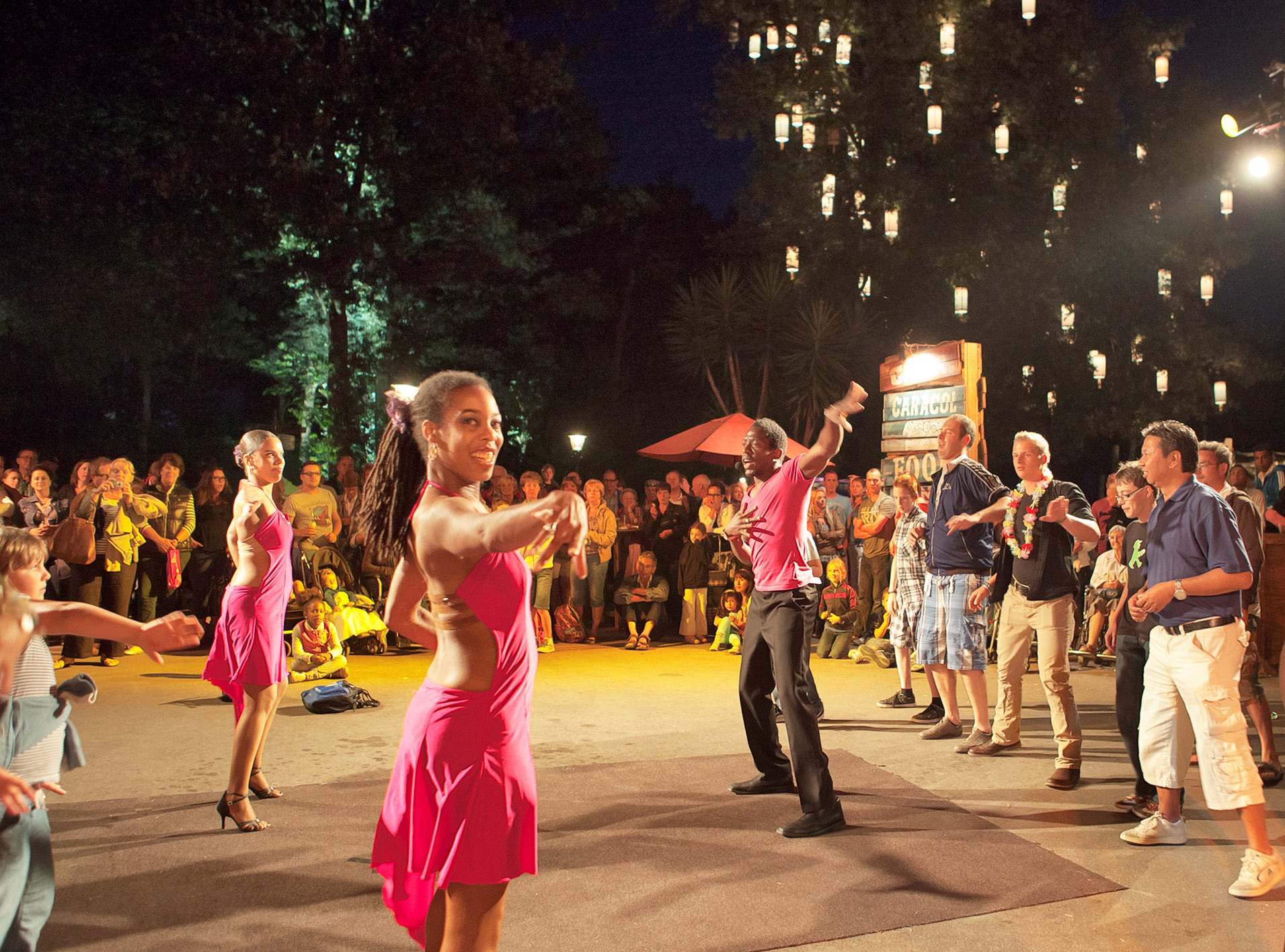 New: Summer Festival and Aquanura