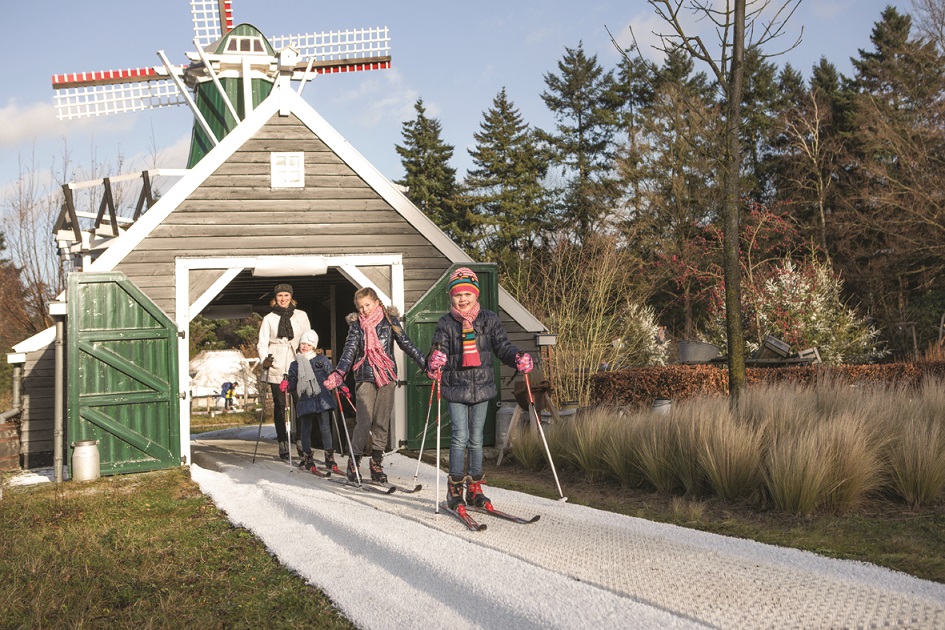 Eleven weeks of Winter Efteling starts 13 November