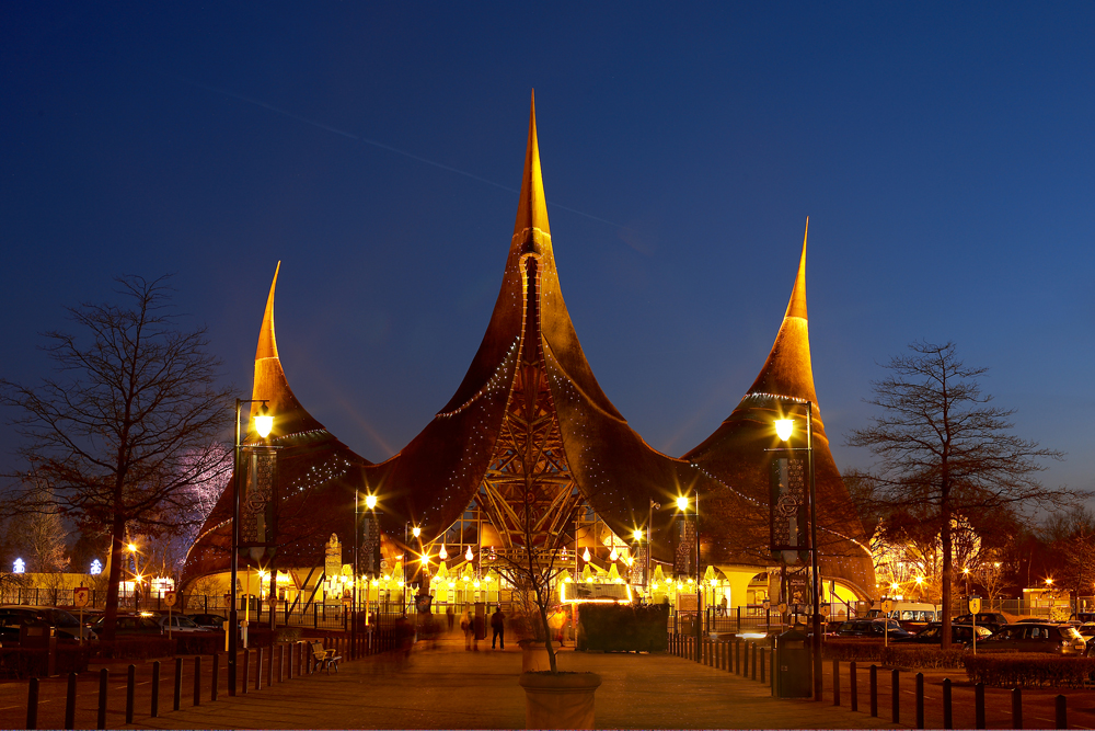 Winter Efteling