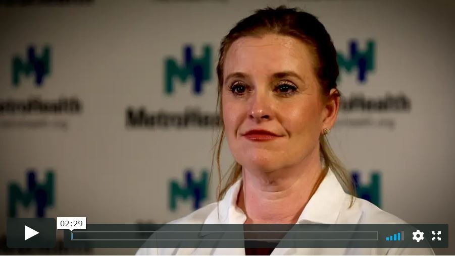 Dr. Amy Ray Answers COVID-19 Testing Questions in New Video