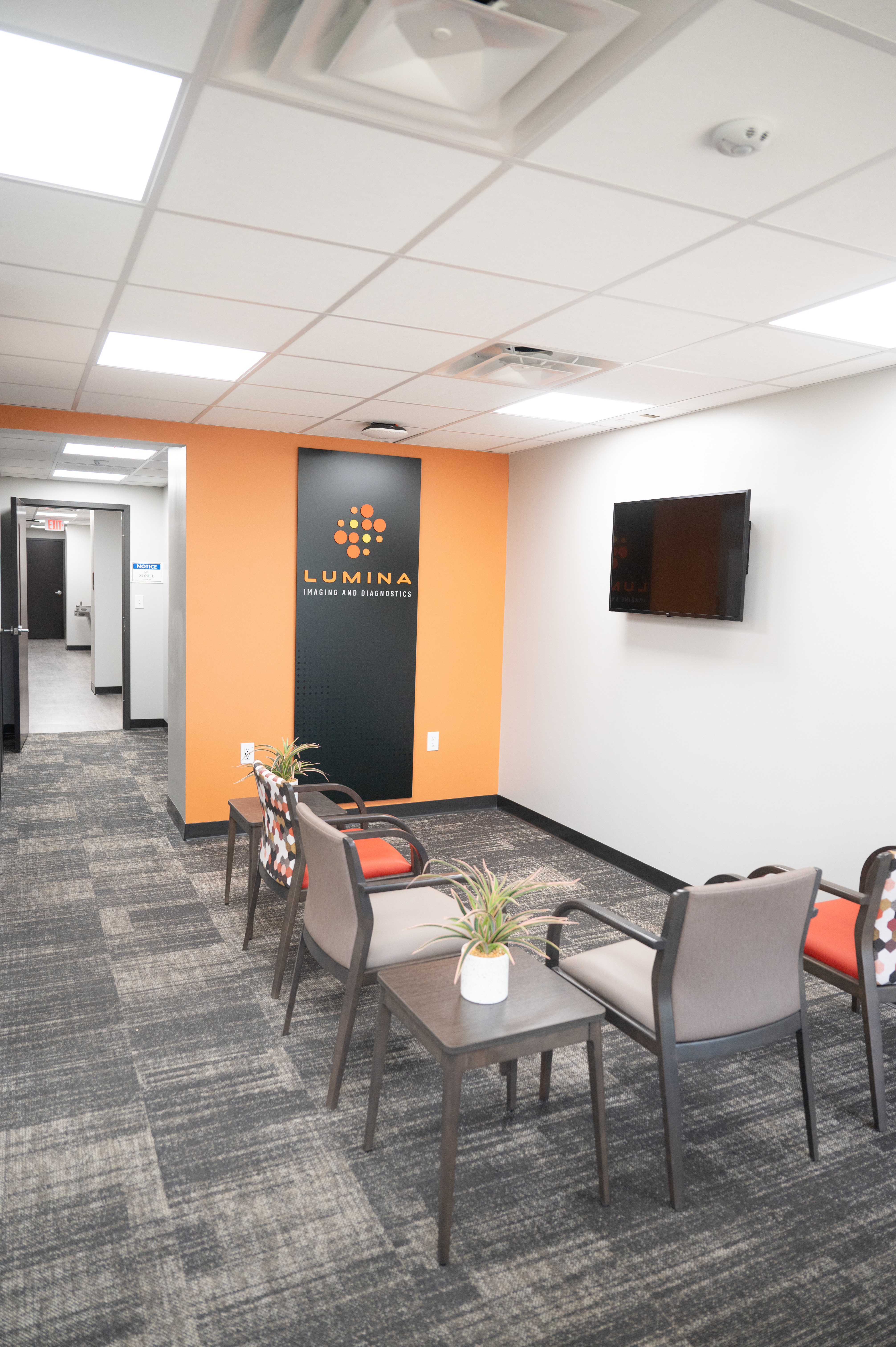 Lumina Imaging Opens New Location in Westlake