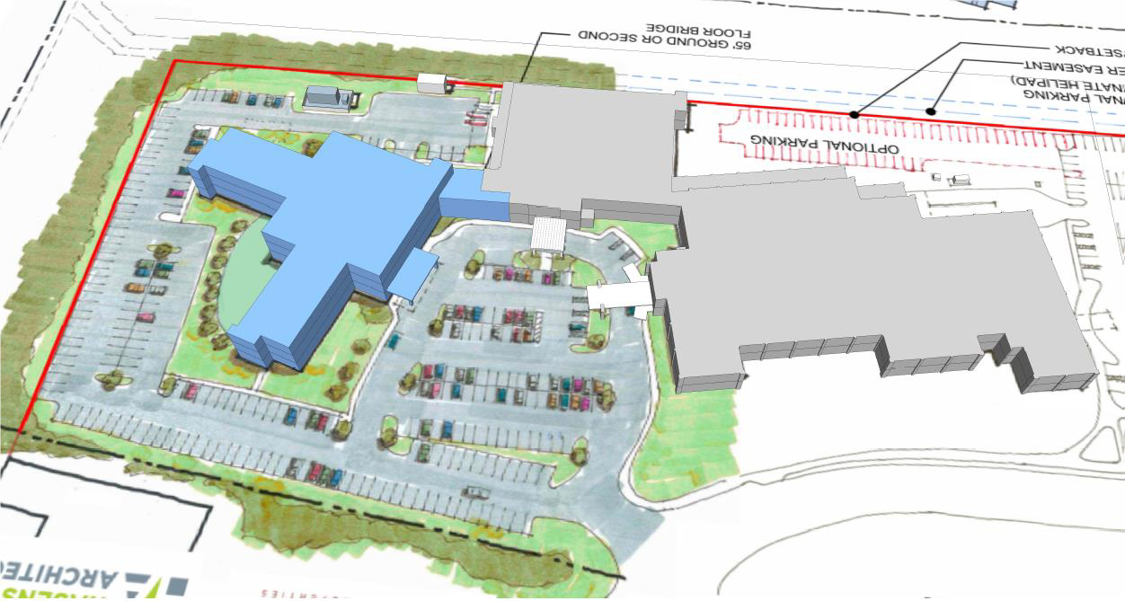 The MetroHealth System Announces Plans to Expand Inpatient Behavioral ...