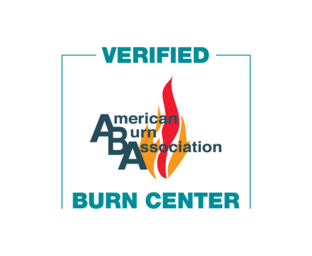 American Burn Association Reverifies Burn Care Center
