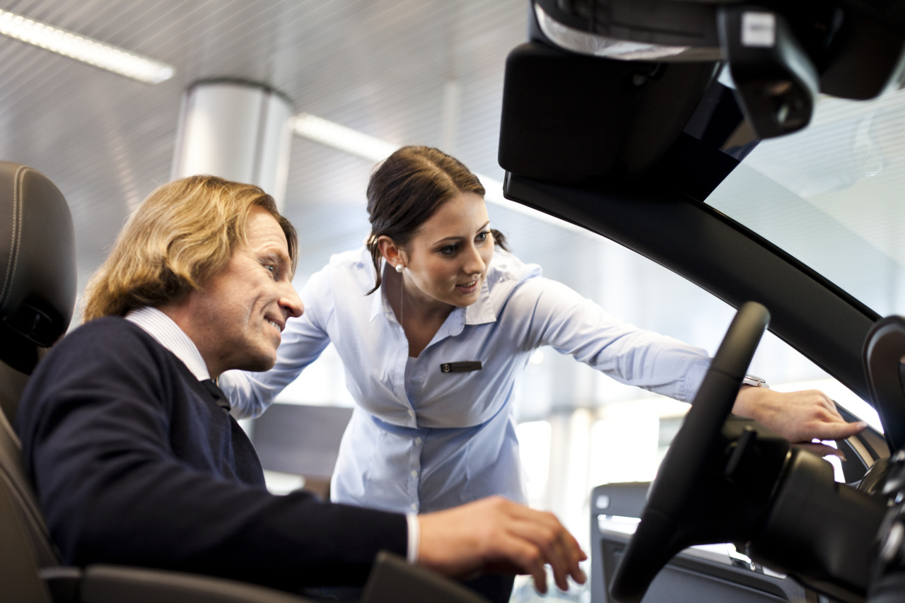 Il ruolo della formazione nella ‘Best Customer Experience’ di Mercedes-Benz