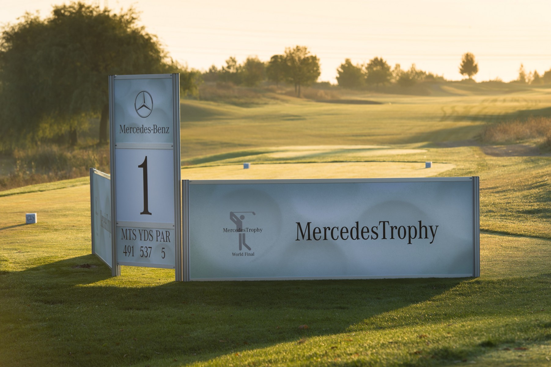 MercedesTrophy World Final 2013 - 33 team si contendono la vittoria ...