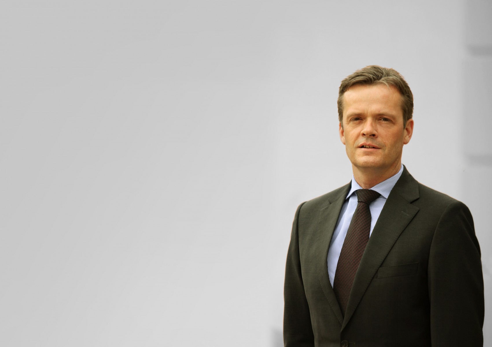Reorganization of Daimler Board of Management
