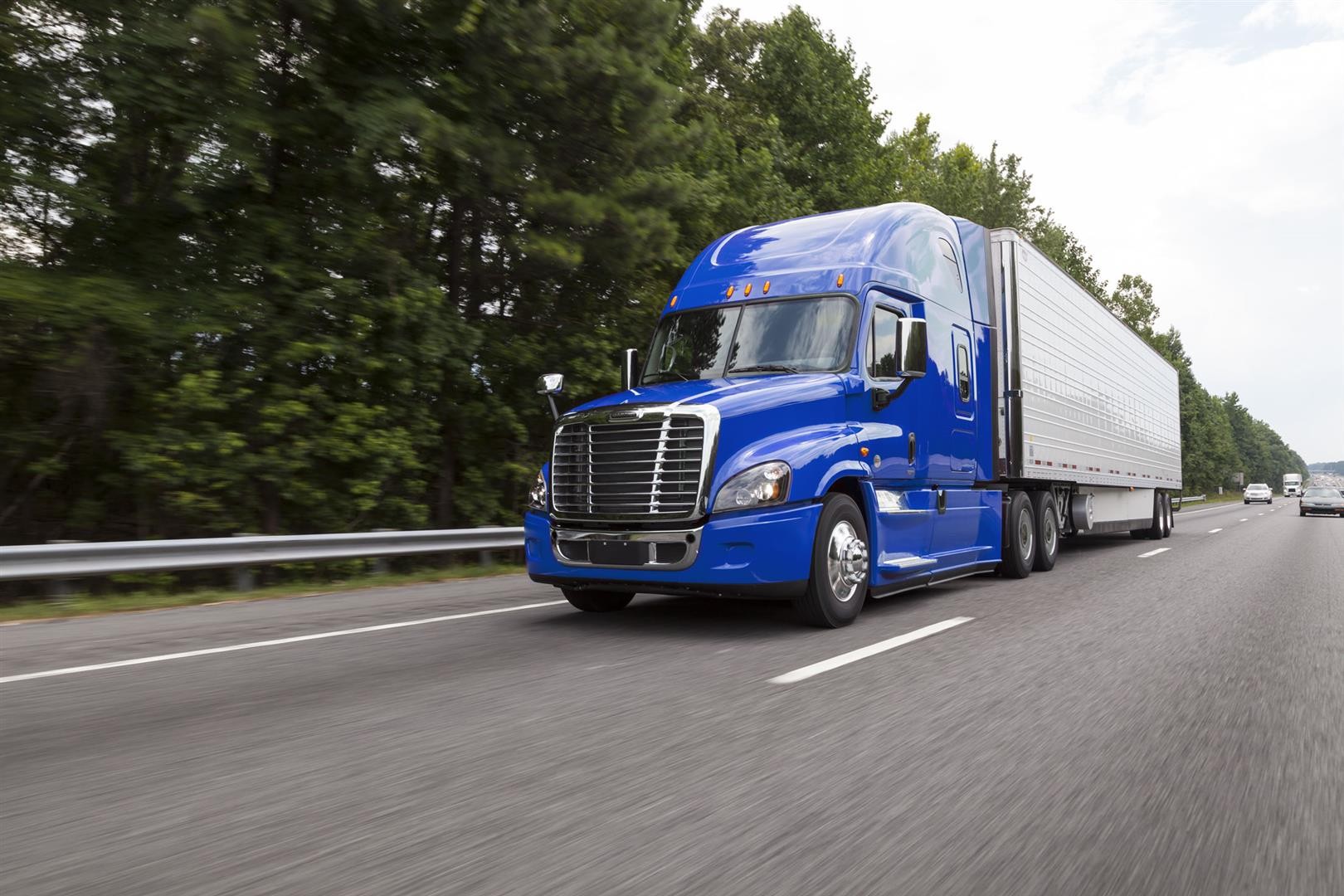 Daimler makes three-millionth Commercial Vehicle in North America