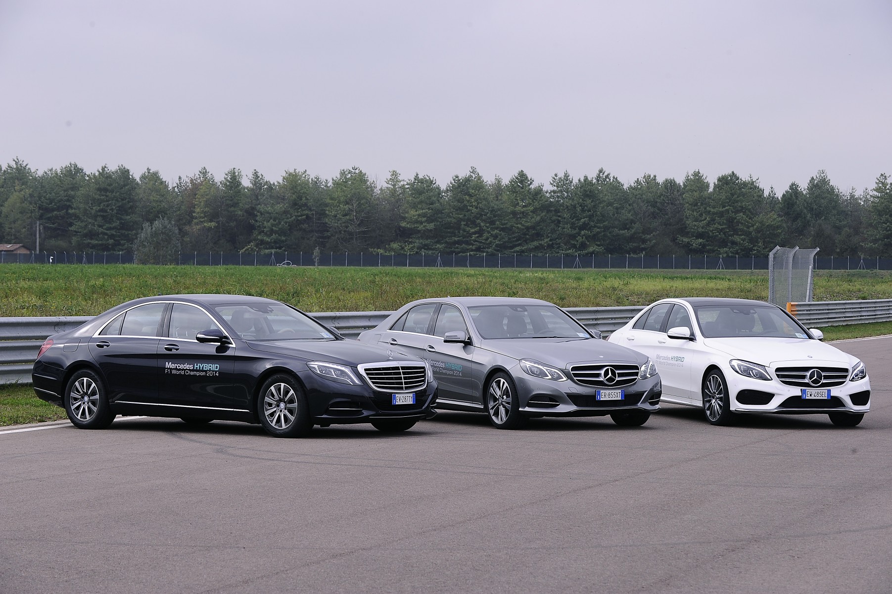 La strategia ibrida della Stella