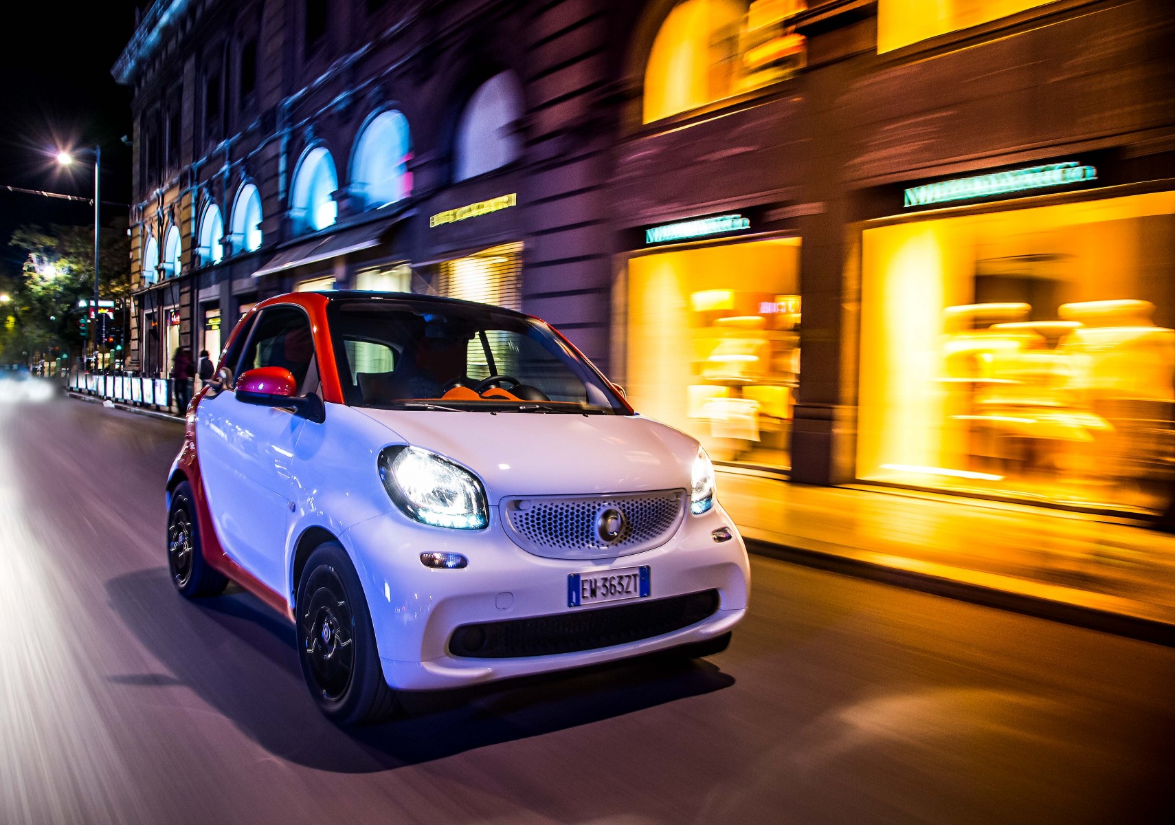 smart 2.0: e-commerce e acquisti online