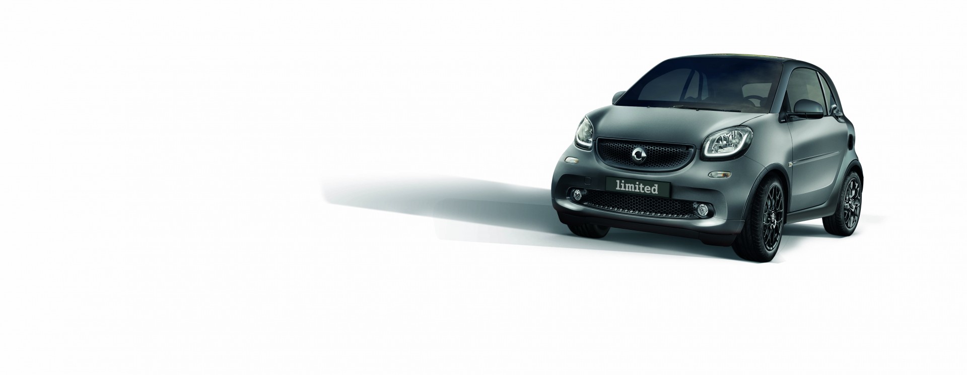 smart fortwo limited #1 e limited #2