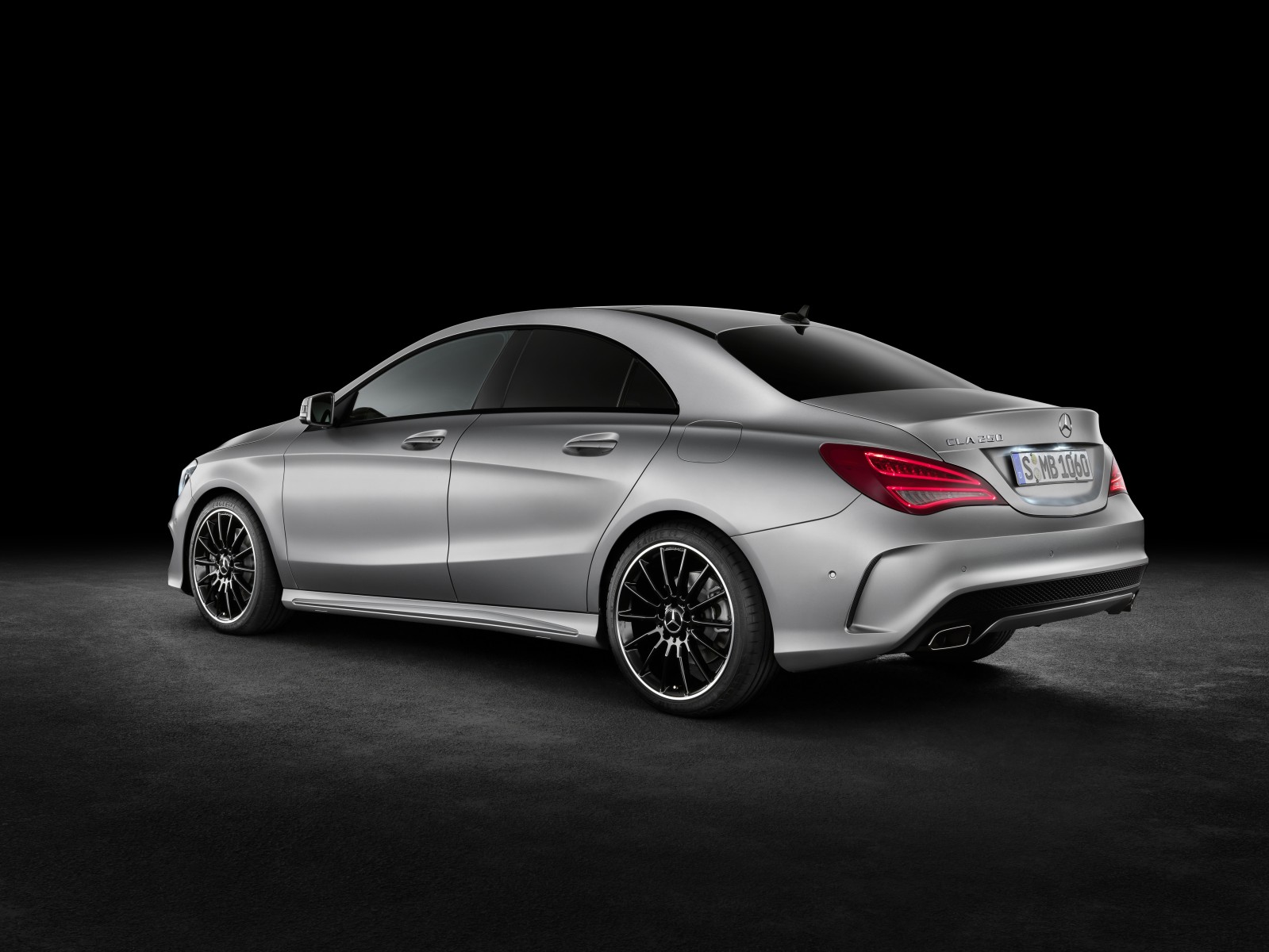 Premio di design Autonis "Le auto più belle del 2013" - Mercedes-Benz ...