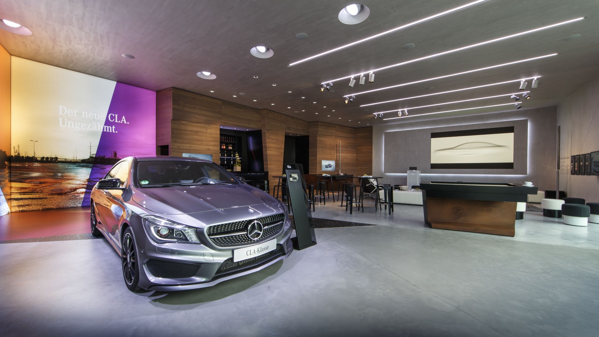Mercedes-Benz 2020 - Best Customer Experience - La strategia di vendita ...
