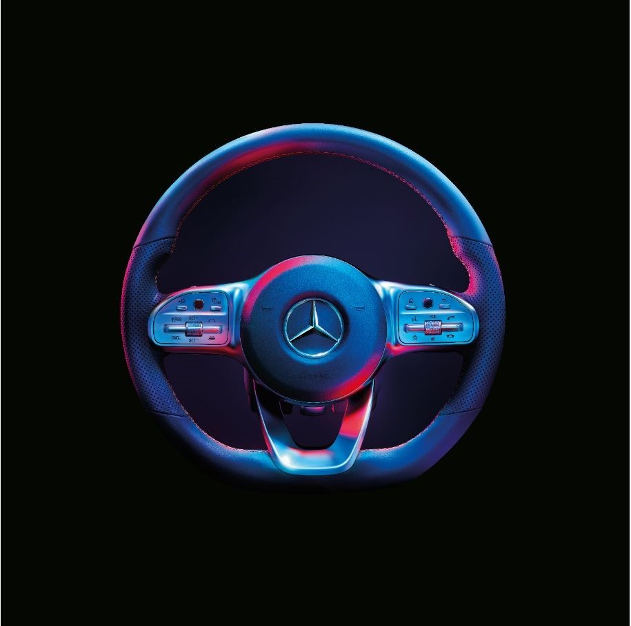 Dal 28 novembre fino al 6 dicembre, la Cyber Week di Mercedes-Benz Italia