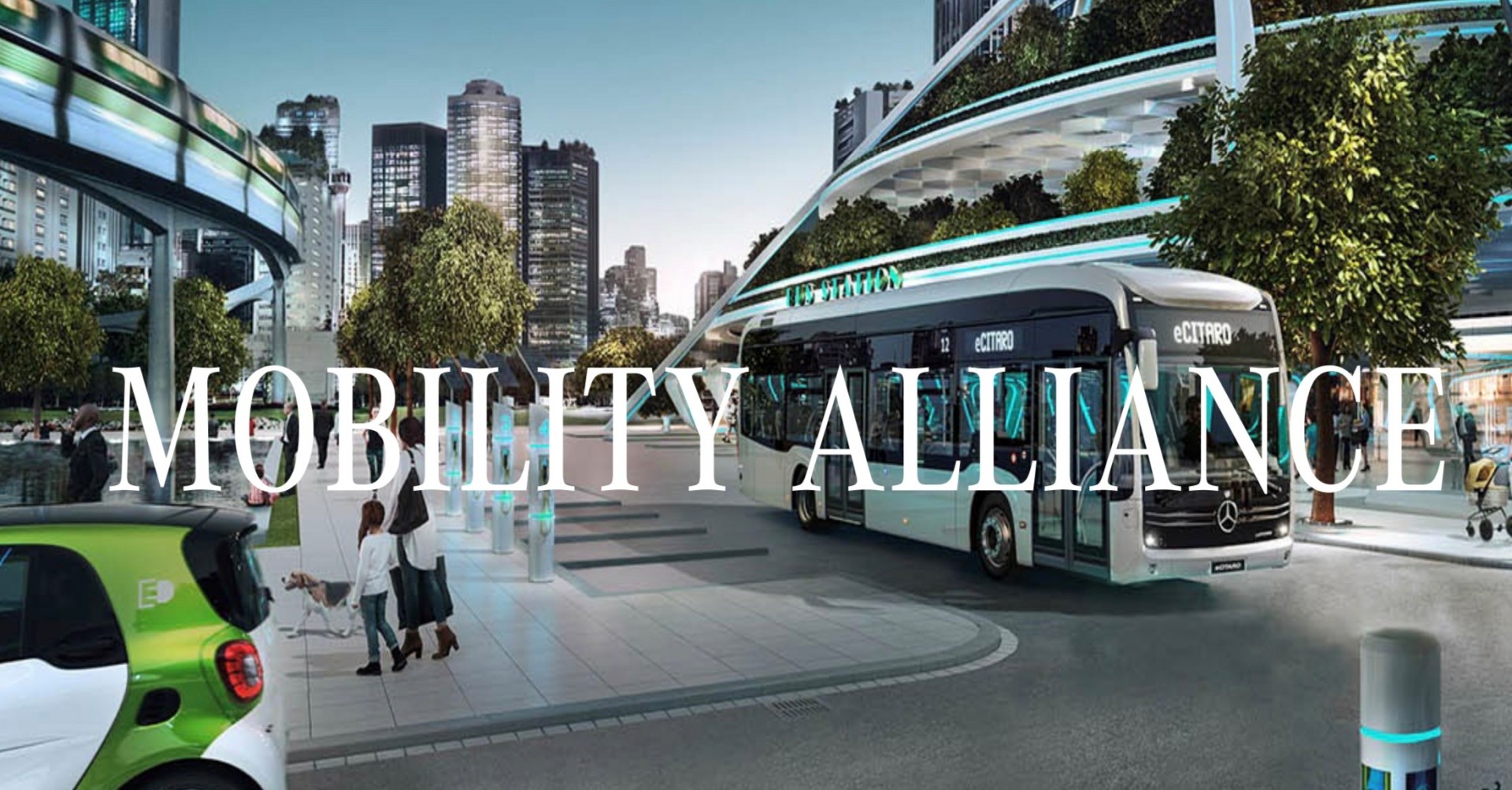 Mobility Alliance: insieme per il futuro della mobilità