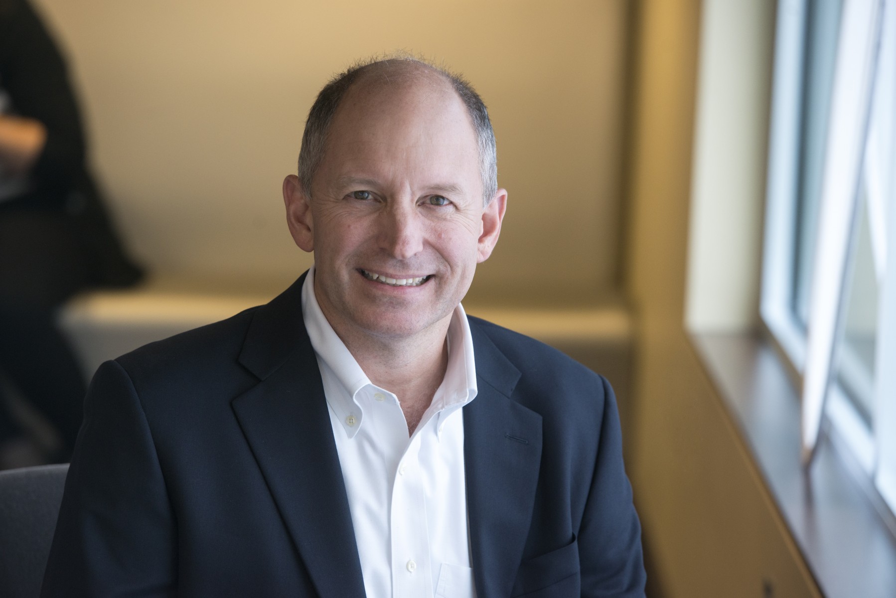 Roger Nielsen appointed President and CEO of Daimler Trucks North America