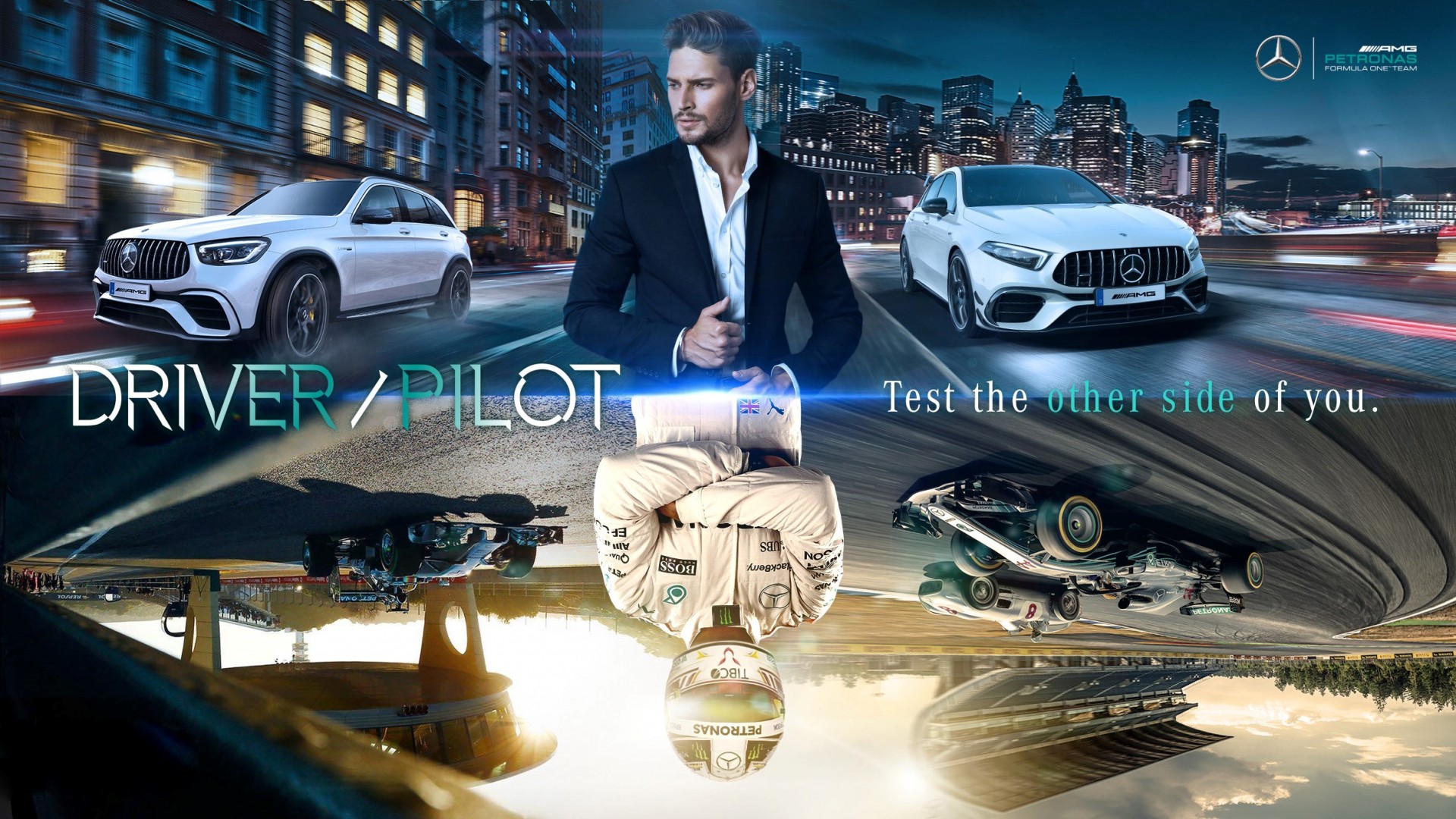 Un ‘open weekend’ ad alte prestazioni