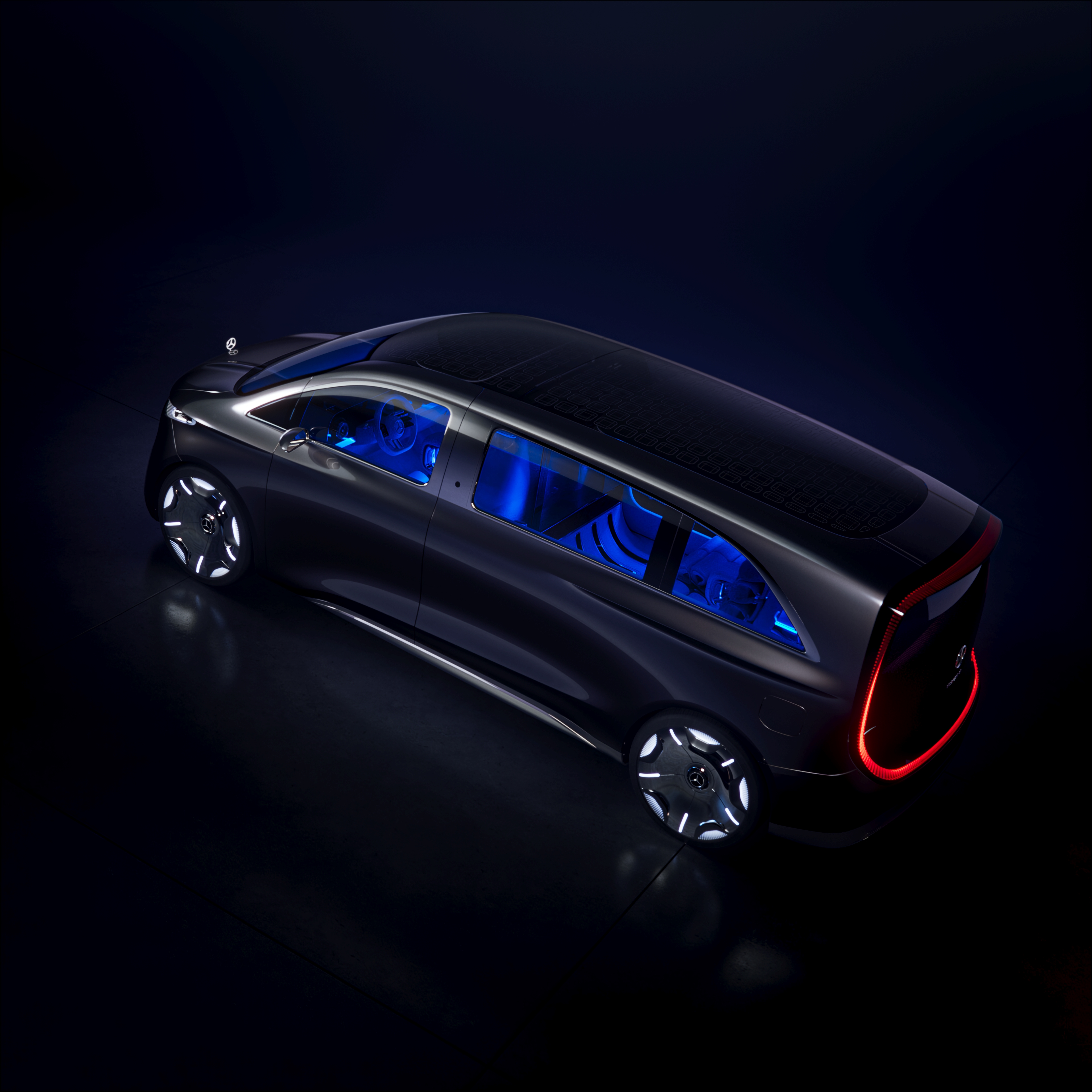 Mercedes-Benz Vans Italia: nel 2025 in crescita il segmento dei mid ...