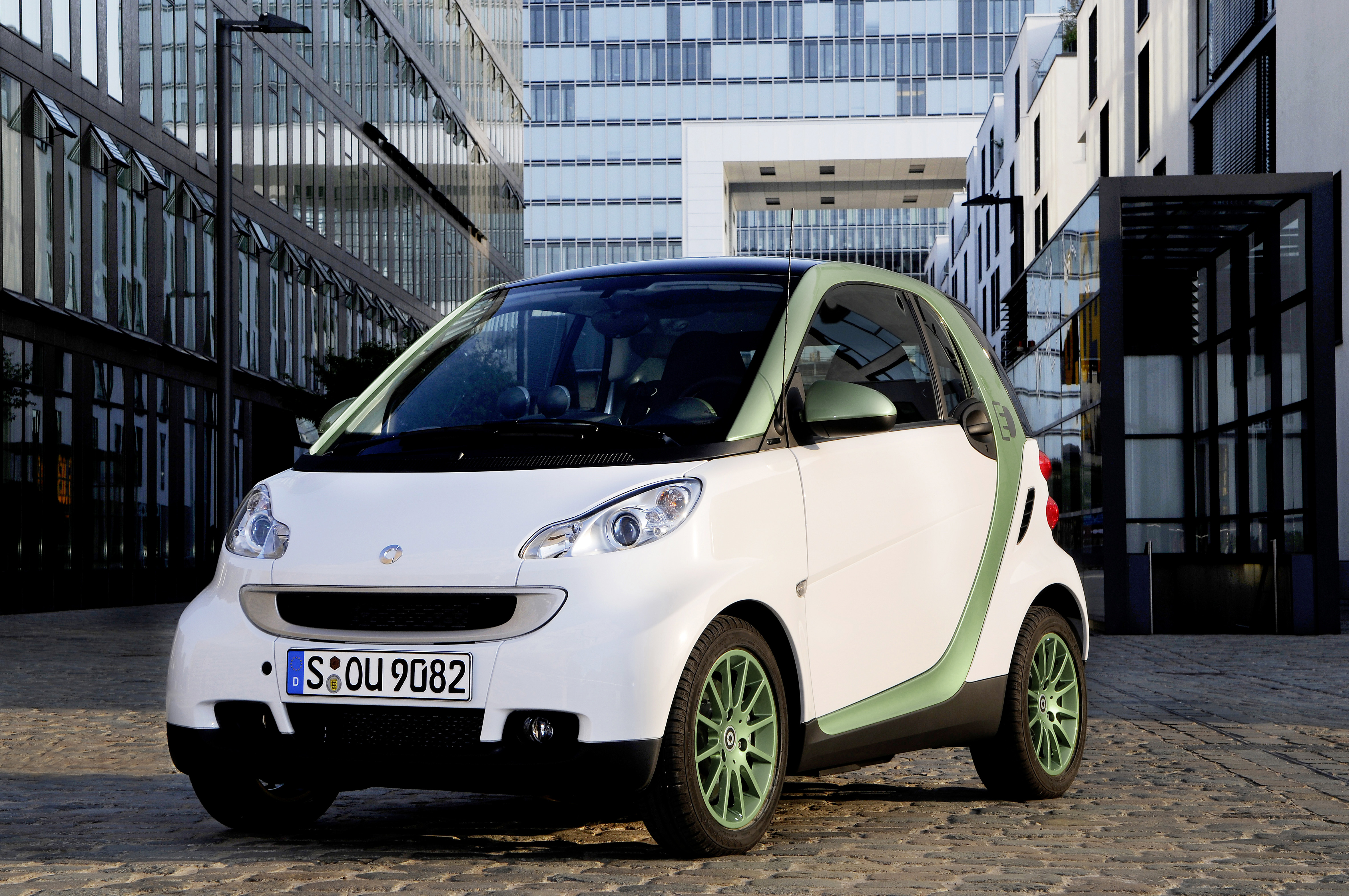 IL PROGETTO E-MOBILITY ITALY