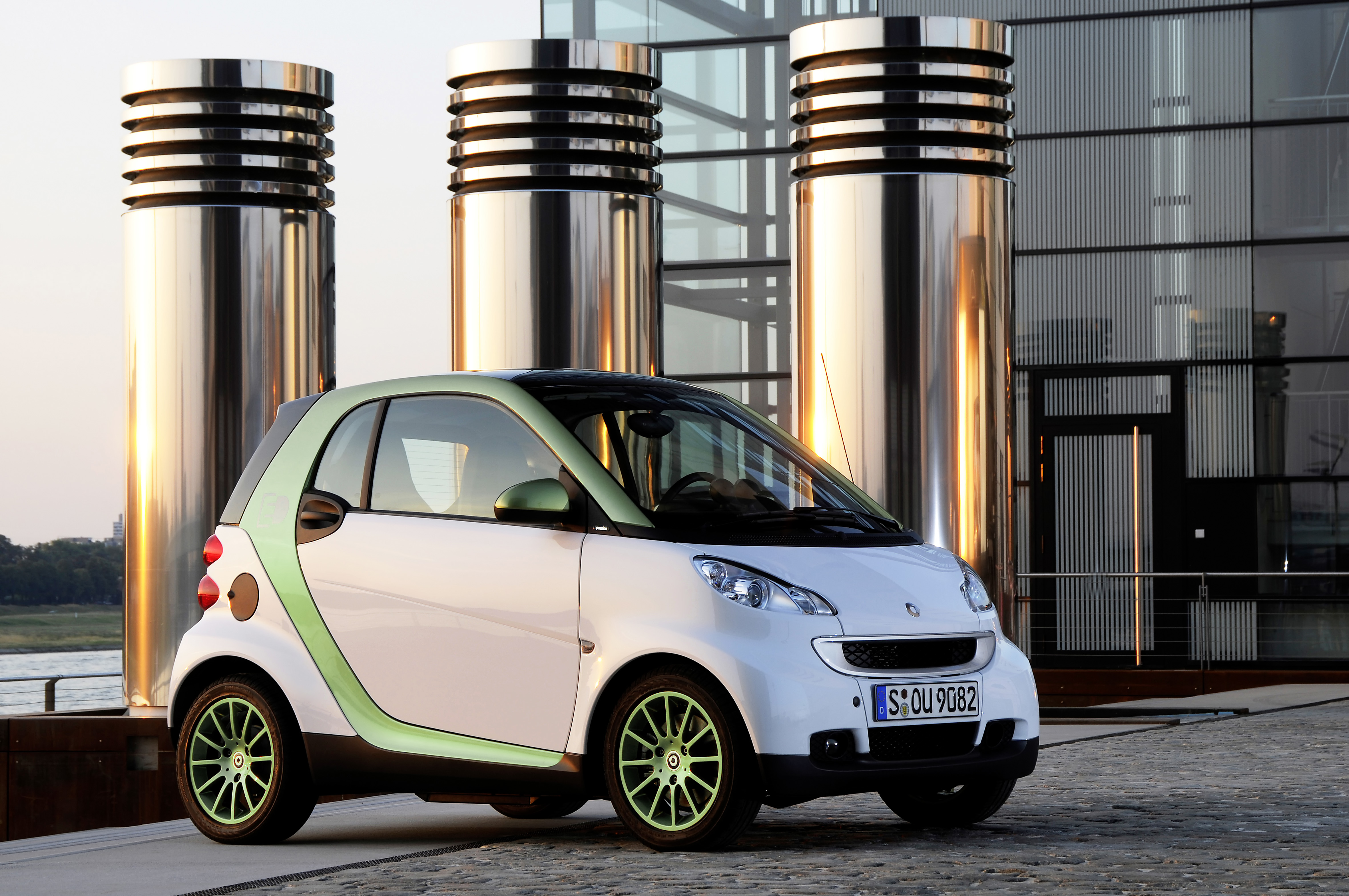 IL PROGETTO E-MOBILITY ITALY