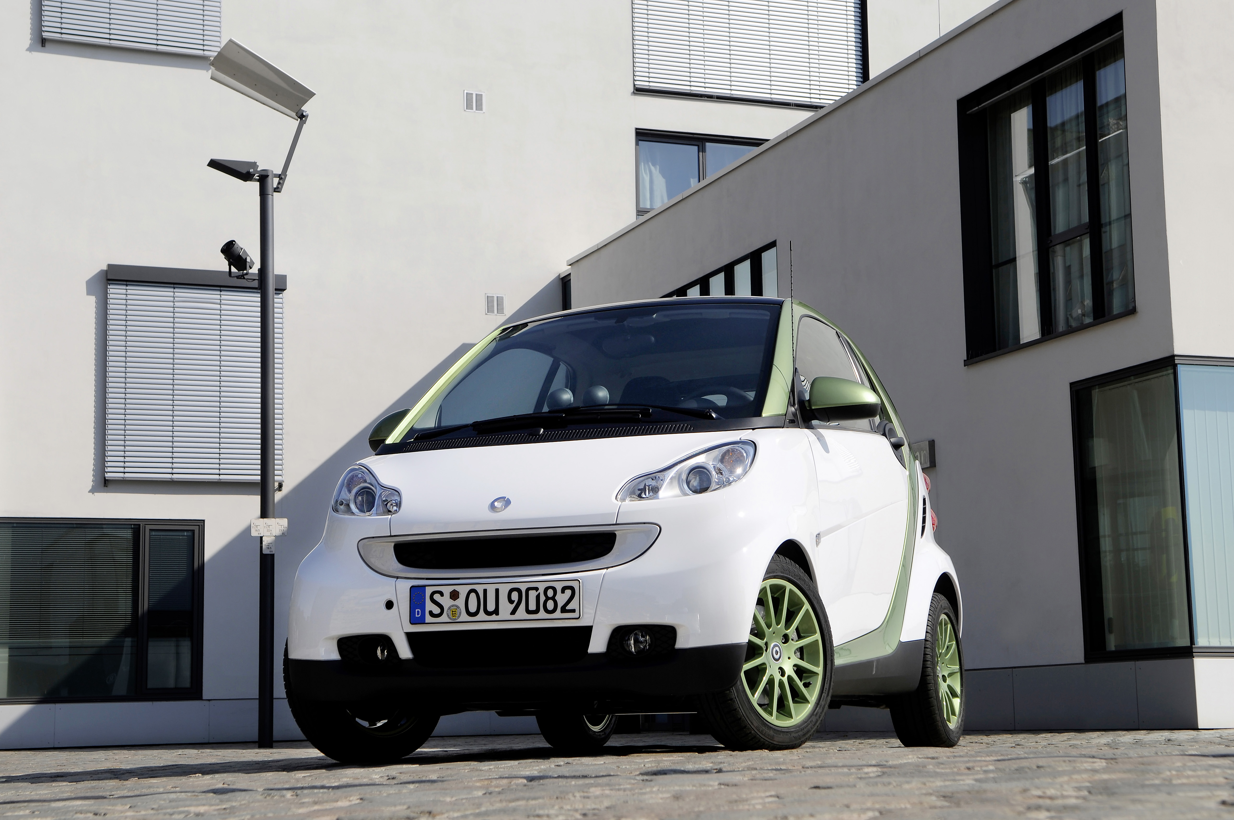 IL PROGETTO E-MOBILITY ITALY