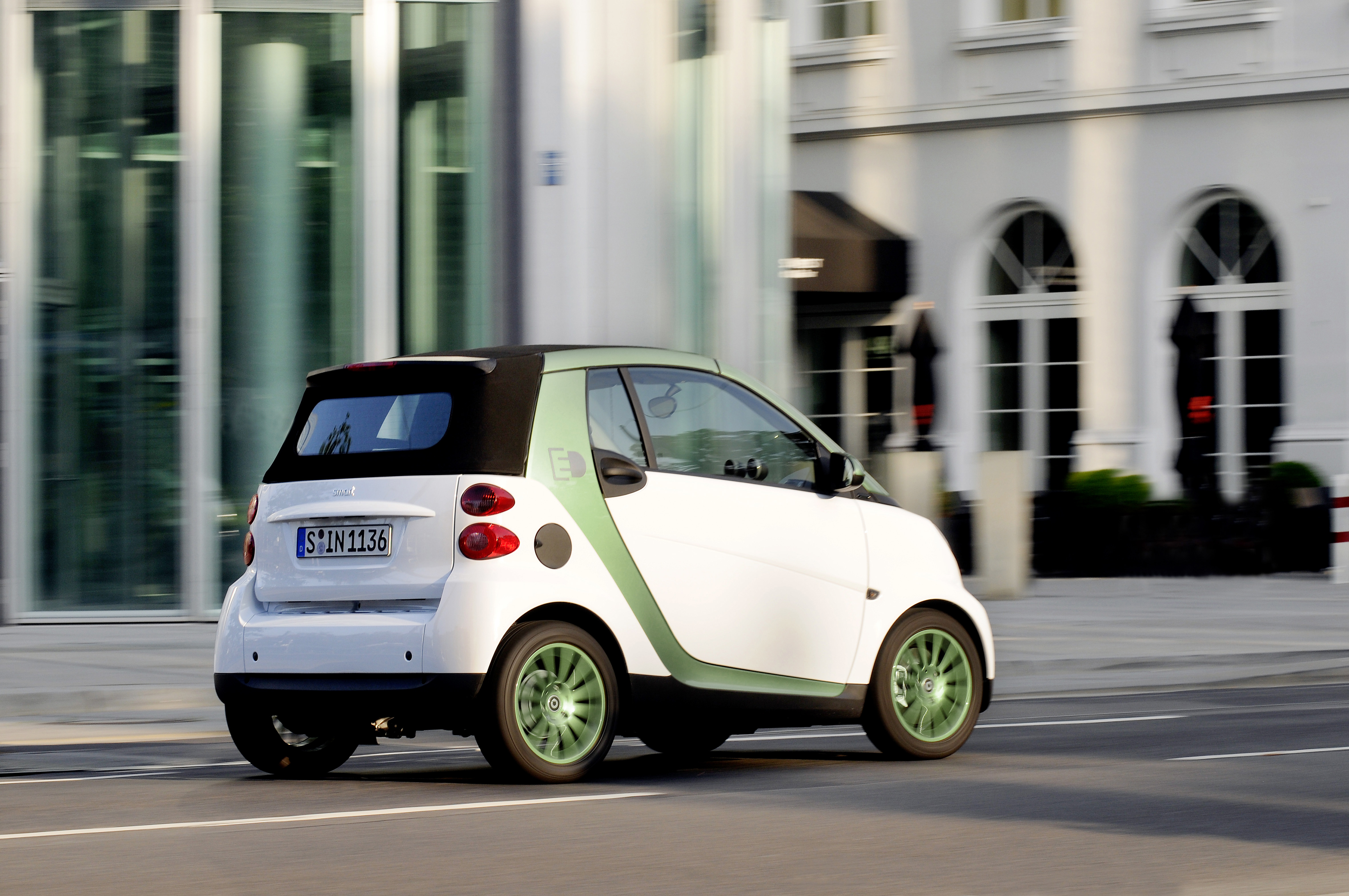IL PROGETTO E-MOBILITY ITALY