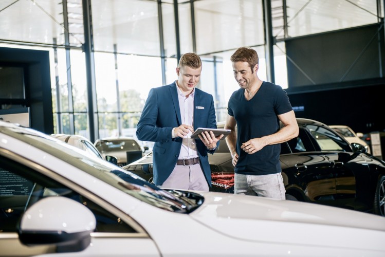 ‘Best Customer Experience 4.0’: Mercedes-Benz presenta il prossimo ...
