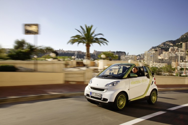 UGF ASSICURAZIONI ASSICURA LE 100 SMART DI E-MOBILITY ITALY